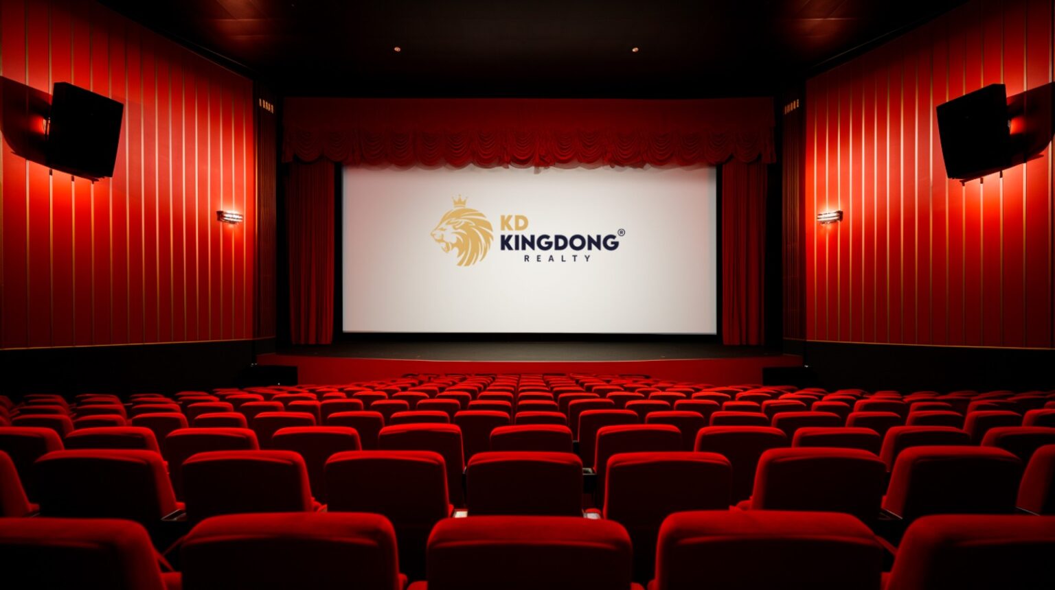 360° Marketing Agency - KD Kingdong Media